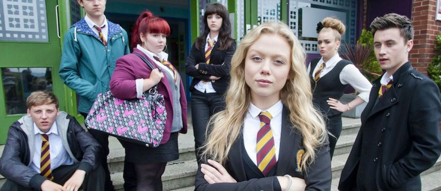 Waterloo Road | Television Heaven