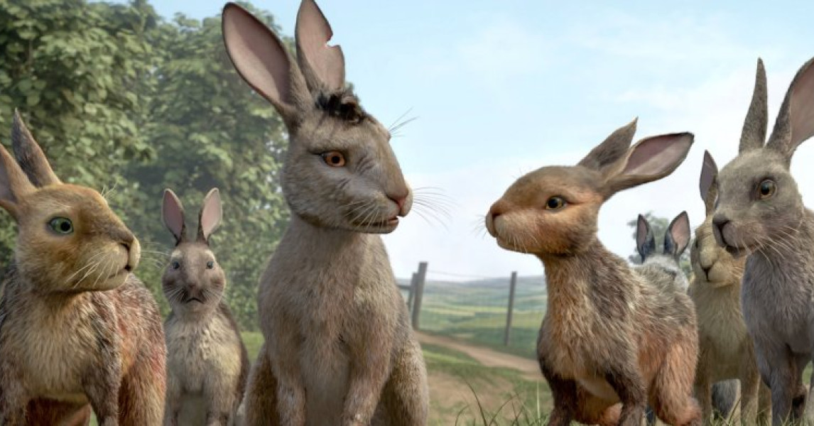 Watership Down | Television Heaven