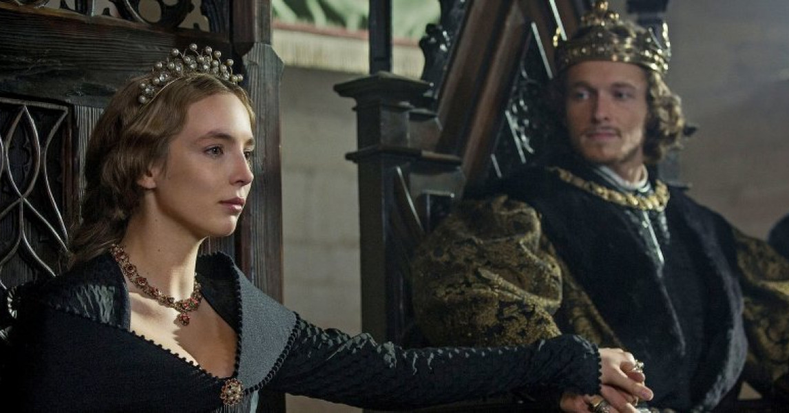 The White Princess | Television Heaven