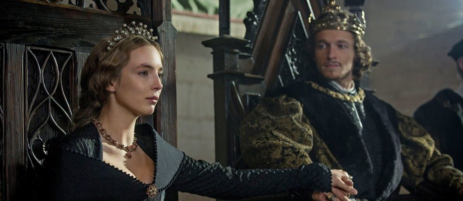 The White Princess | Television Heaven