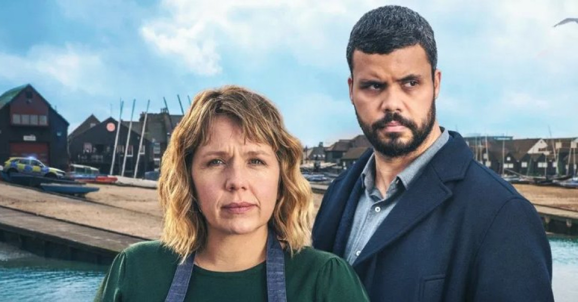 Whitstable Pearl | Television Heaven