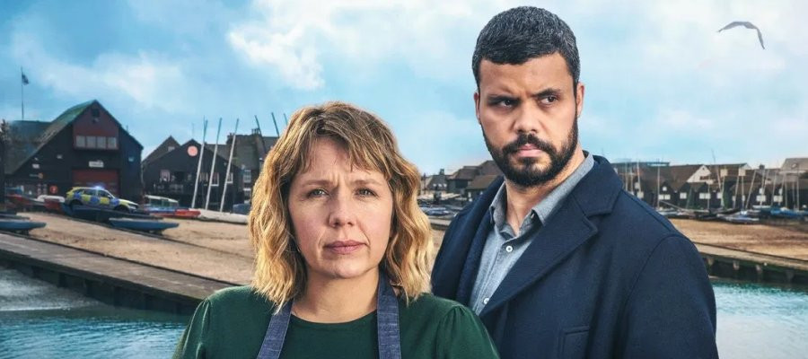 Whitstable Pearl | Television Heaven