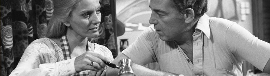 Take Hart | Television Heaven