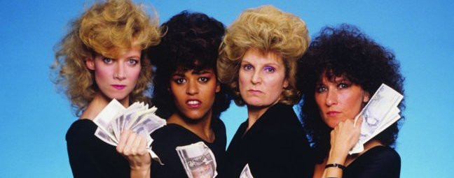 Widows | Television Heaven