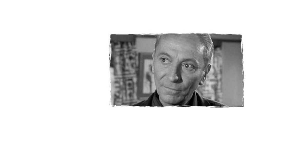 William Hartnell | Television Heaven