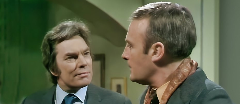 The Black Arrow | Television Heaven