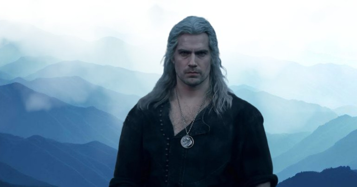 The Witcher - Season 3 | Television Heaven