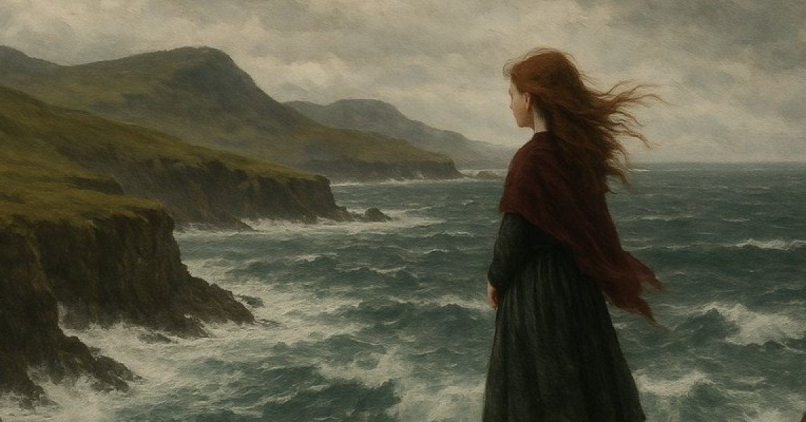 The Witch's Daughter | Television Heaven