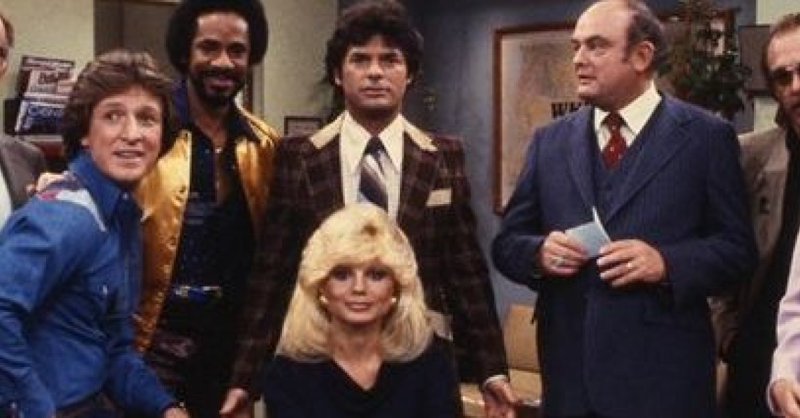 WKRP in Cincinnati | Television Heaven