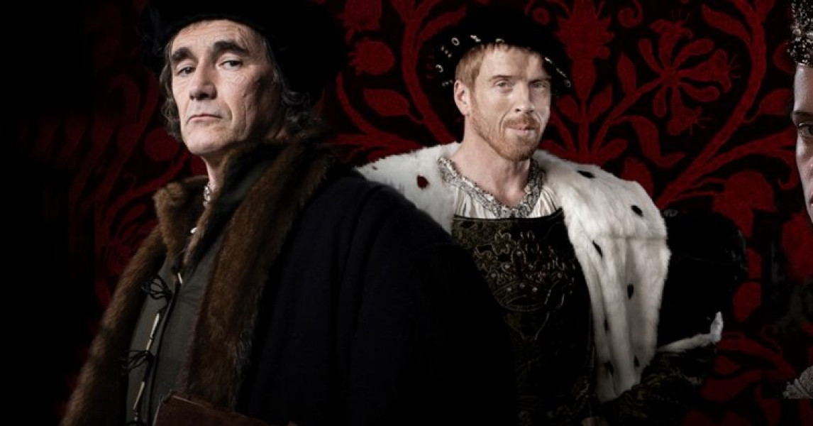 Wolf Hall | Television Heaven