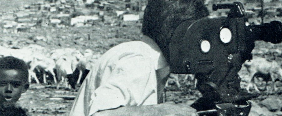 World In Action | Television Heaven