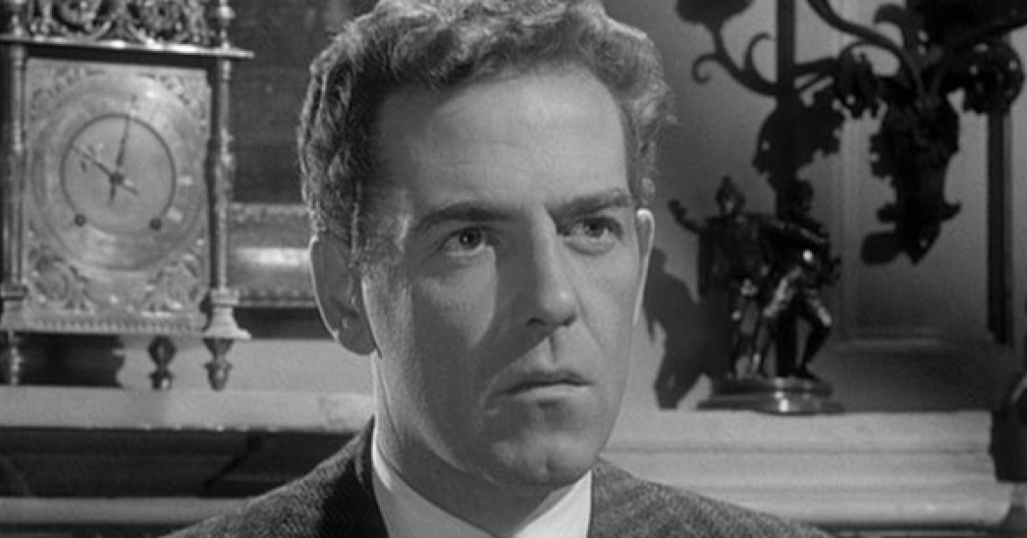 The World of Tim Frazer | Television Heaven