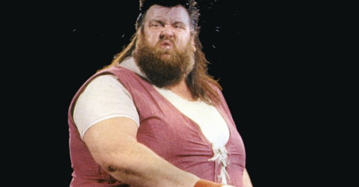 Wrestling | Television Heaven