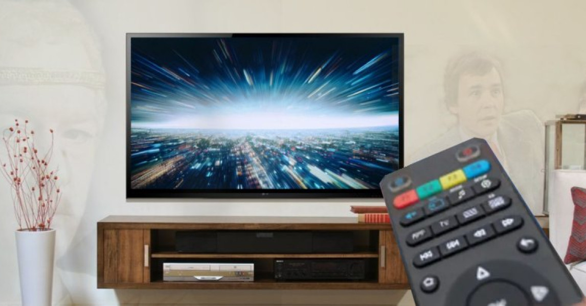 Why Television Matters | Television Heaven