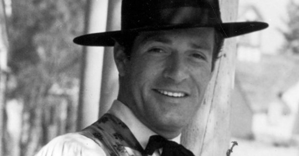 The Life and Legend of Wyatt Earp | Television Heaven