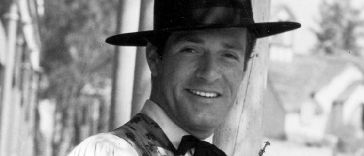 The Woodentops | Television Heaven