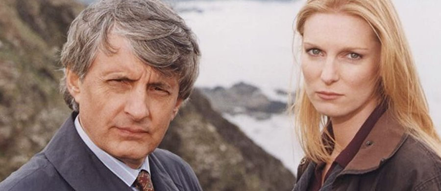 Wycliffe | Television Heaven