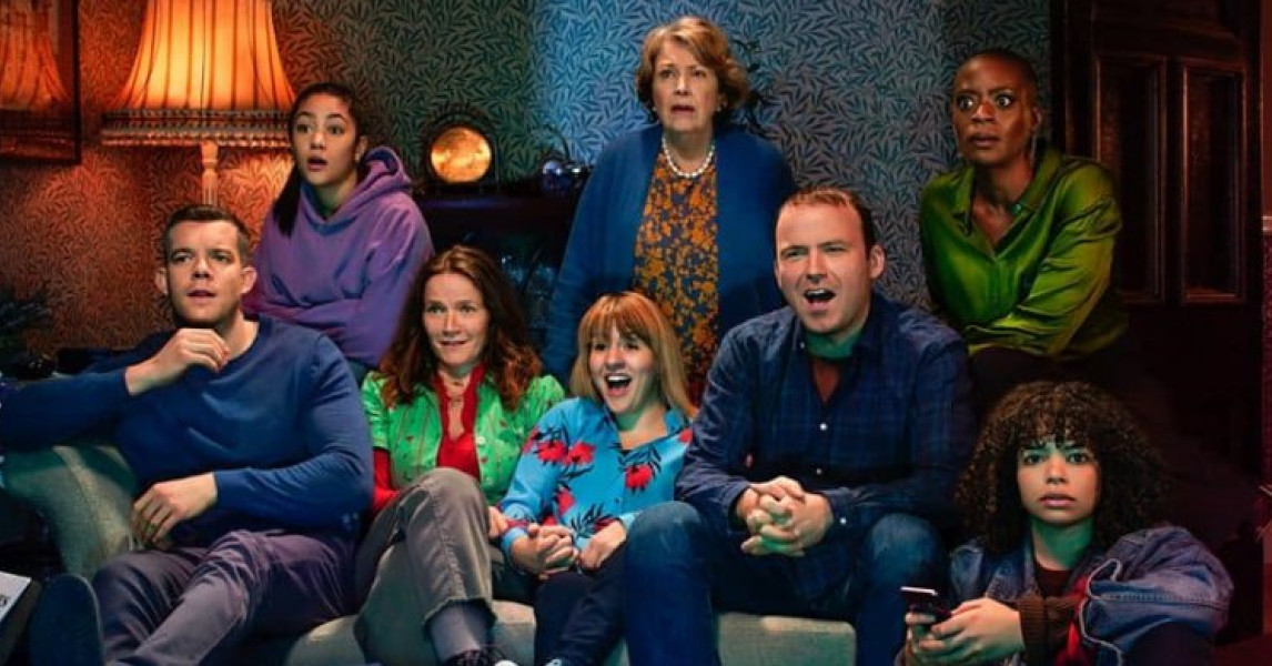 Years and Years | Television Heaven
