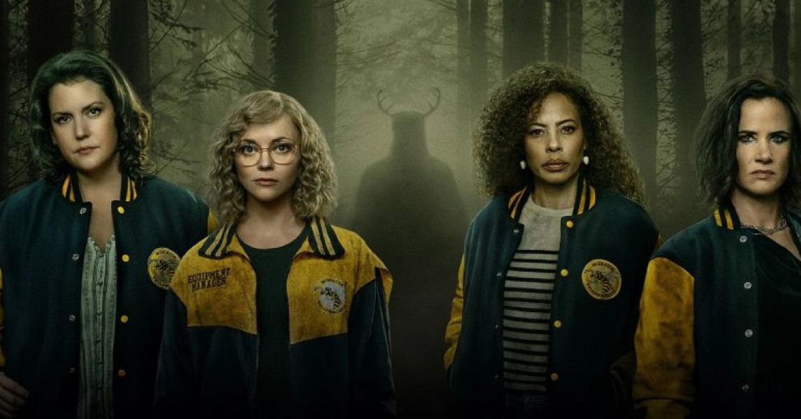 Yellowjackets | Television Heaven