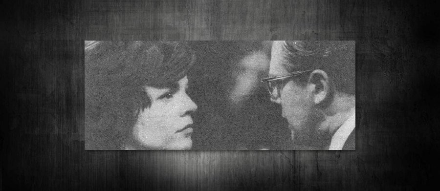 The Yellow Pill | Television Heaven