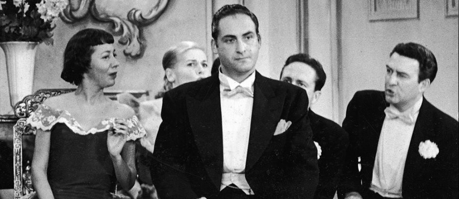 Andy Pandy | Television Heaven