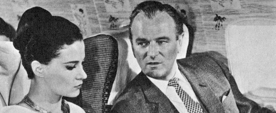 Zero One | Television Heaven